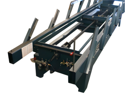 Wise Prehung Door Machines