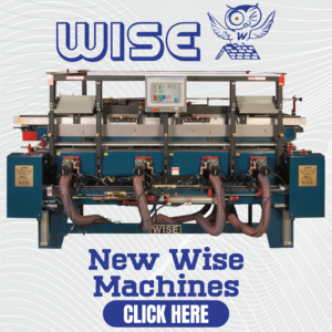 Wise Prehung Door Machines