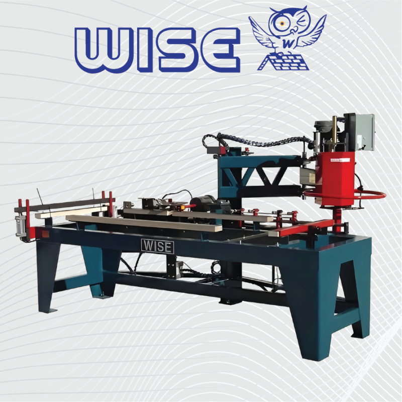 Wise 5210 Staircase Clamp Table