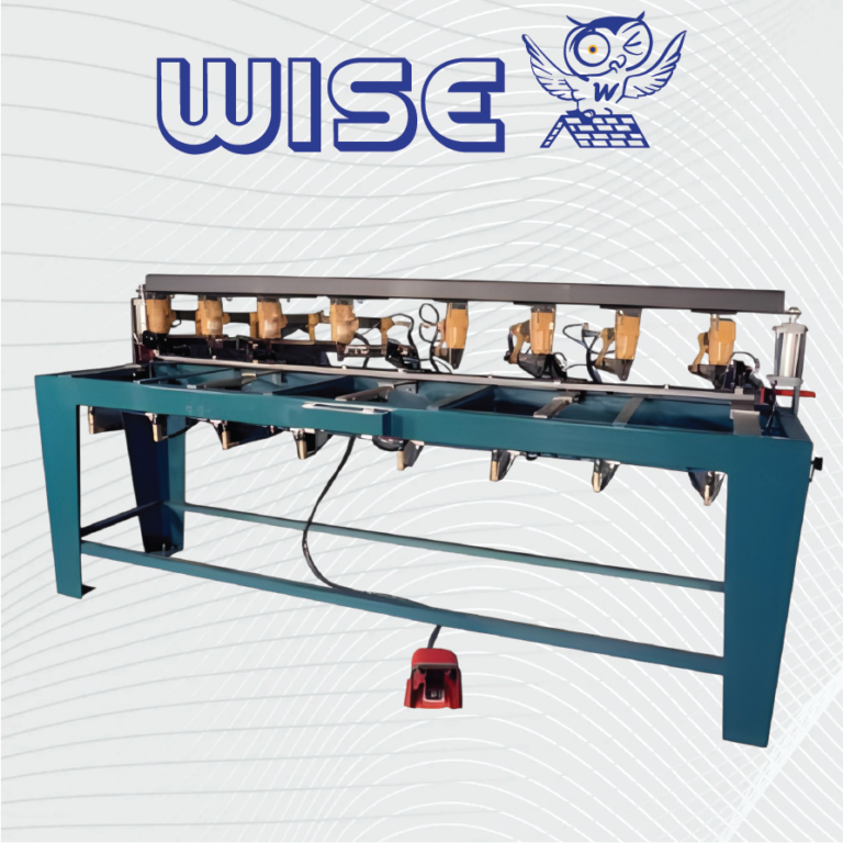 Wise 5210 Staircase Clamp Table